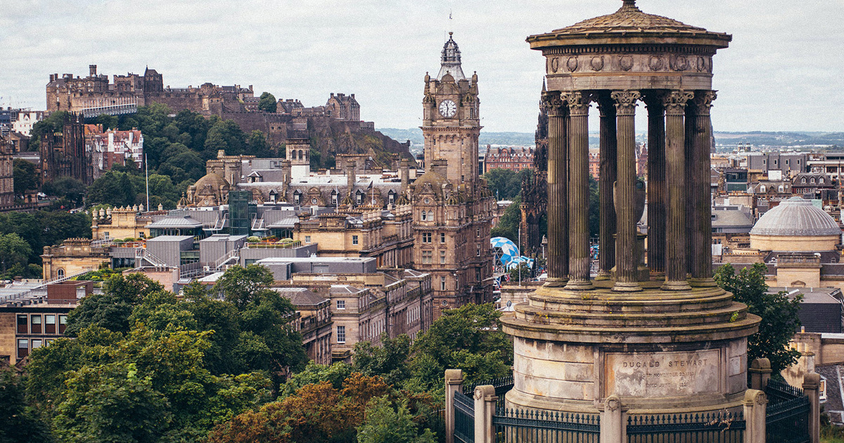 Things to do in Edinburgh this August | Edinburgh Festival Fringe ...