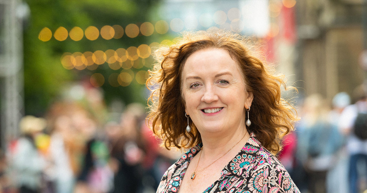 A Christmas message from Shona, our Chief Executive – December 2024 ...