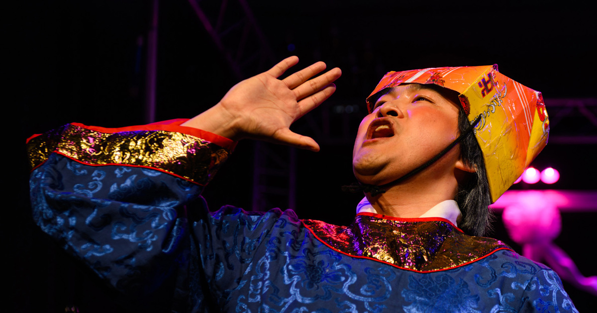 Key dates for your diary in the lead-up to Fringe 2026 | Edinburgh ...